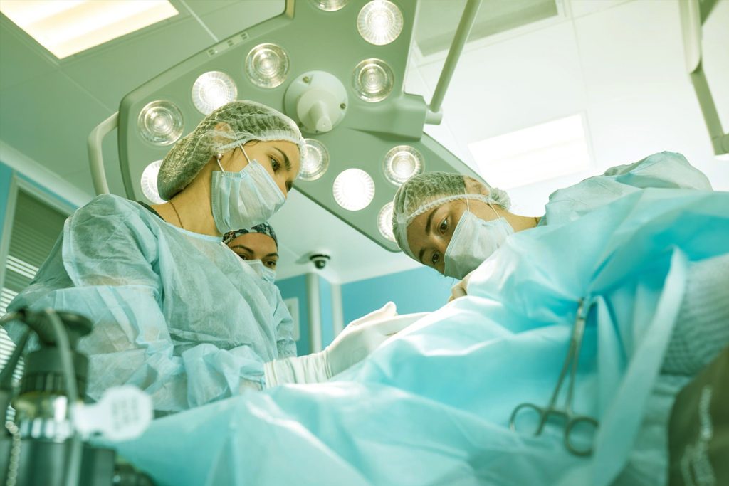 Midciti Hospital - Midciti