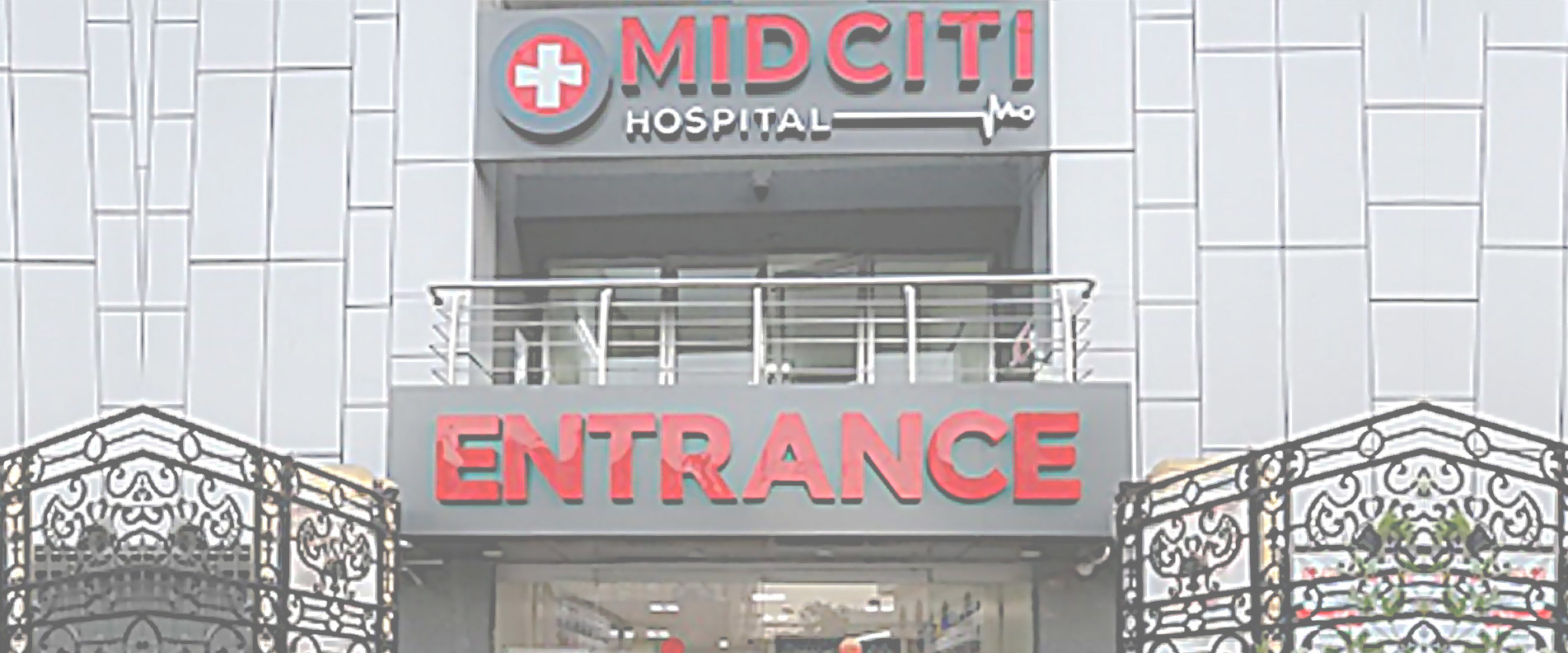 Midciti Hospital - Midciti
