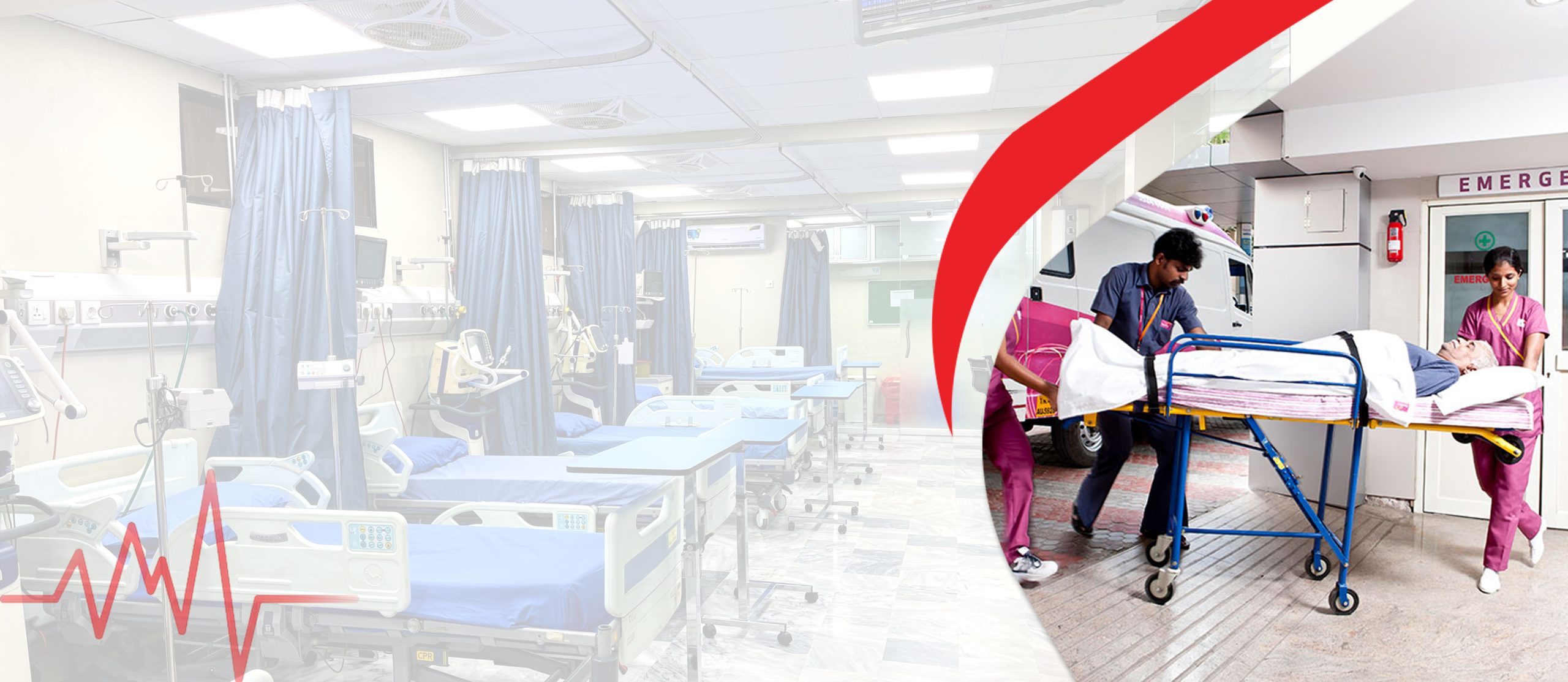 Midciti Hospital - Midciti